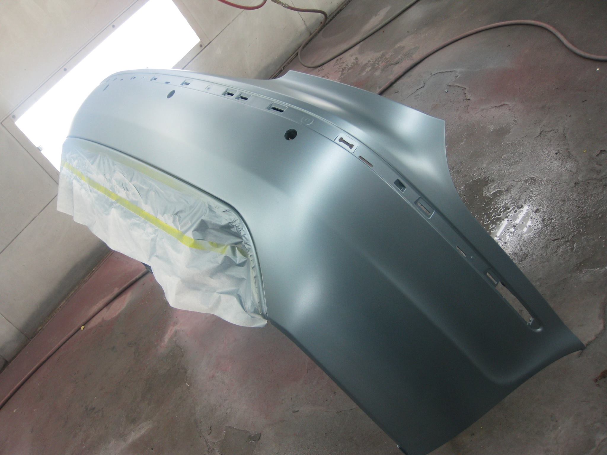 Bank Auto Body, Inc Auto Body Paint and Full Collision Services in Oxon ...