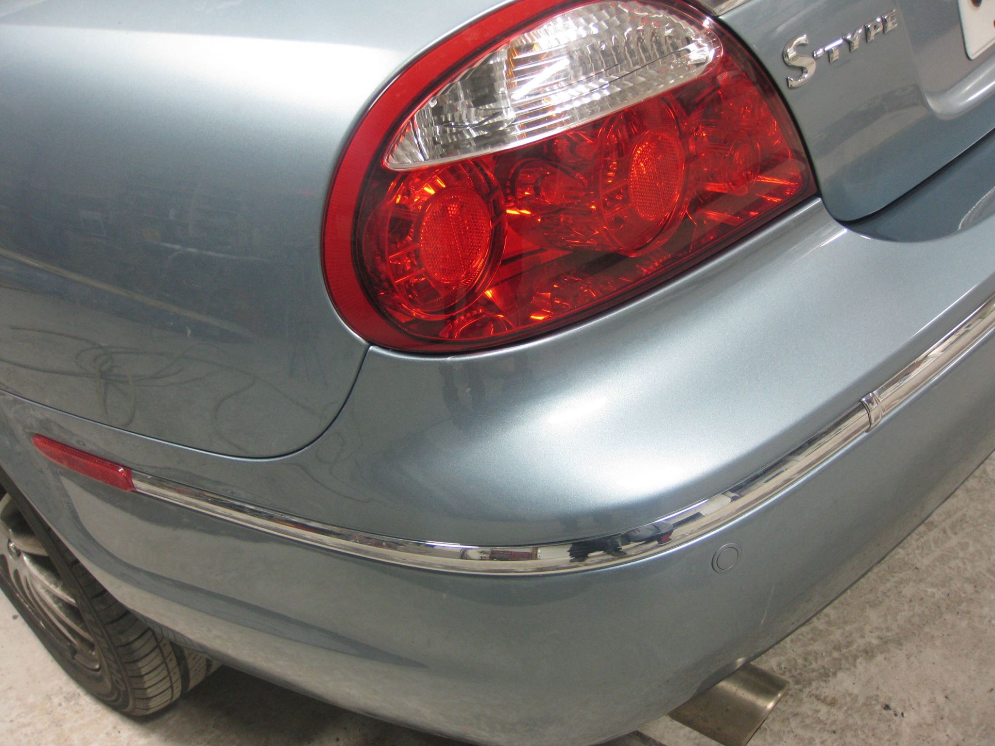 Bank Auto Body, Inc Auto Body Paint and Full Collision Services in Oxon ...