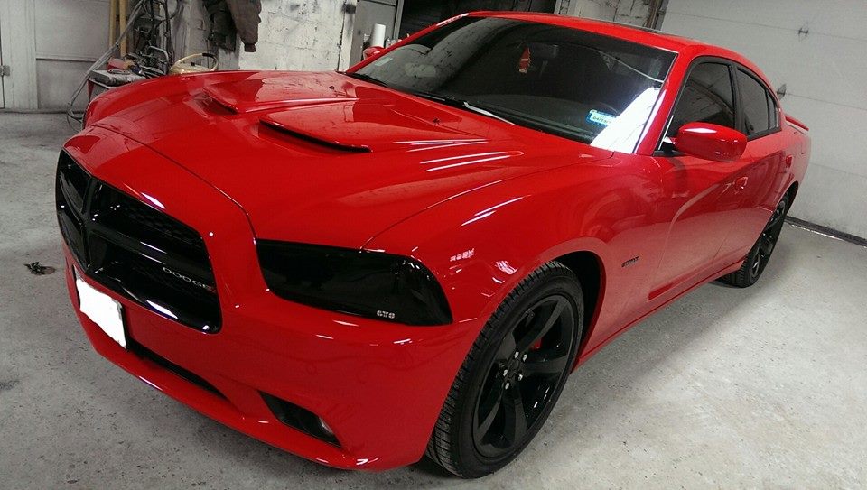 Bank Auto Body, Inc Auto Body Paint and Full Collision Services in Oxon ...