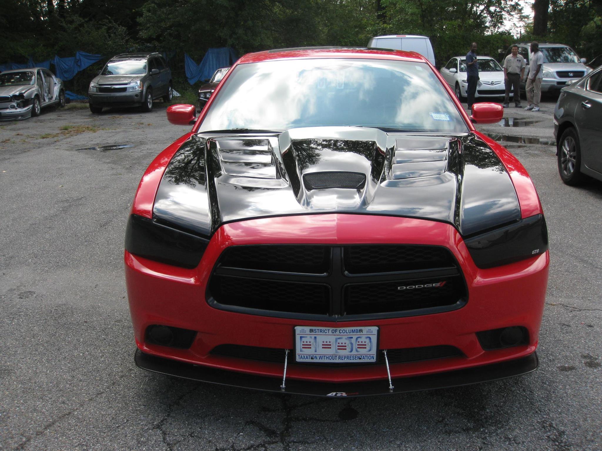 Bank Auto Body, Inc Auto Body Paint and Full Collision Services in Oxon ...