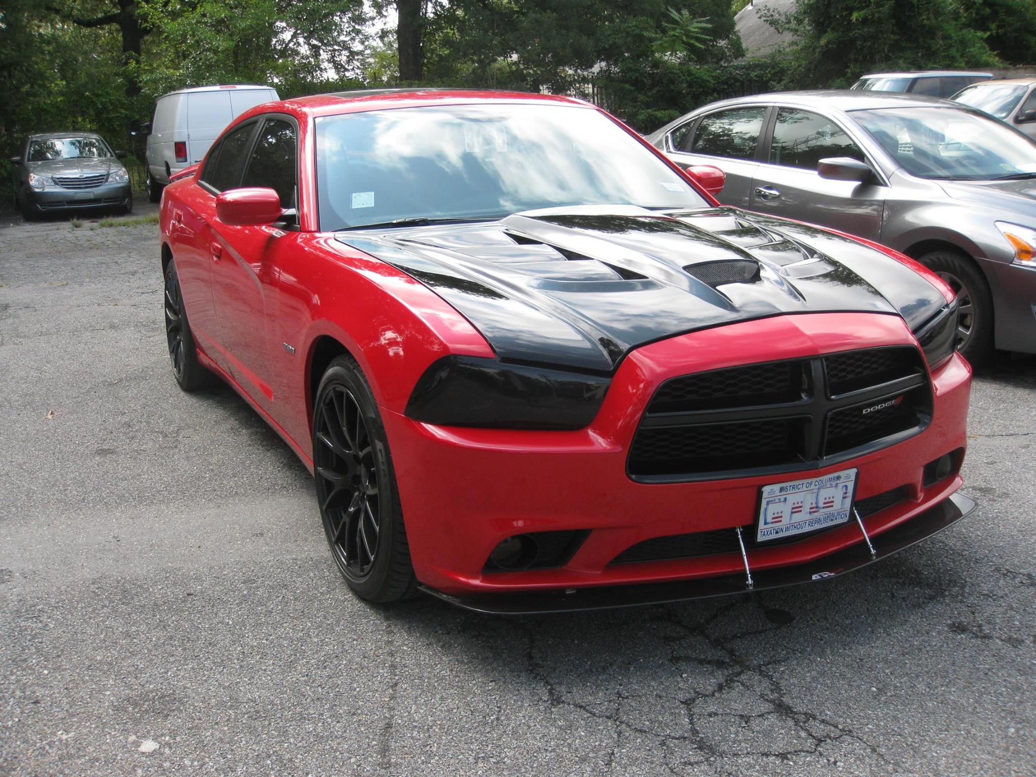 Bank Auto Body, Inc Auto Body Paint and Full Collision Services in Oxon ...