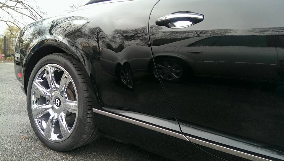 Bank Auto Body, Inc Auto Body Paint and Full Collision Services in Oxon ...