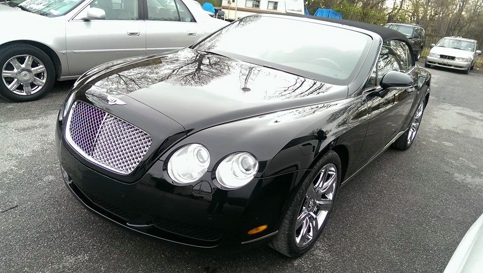 Bank Auto Body, Inc Auto Body Paint and Full Collision Services in Oxon ...