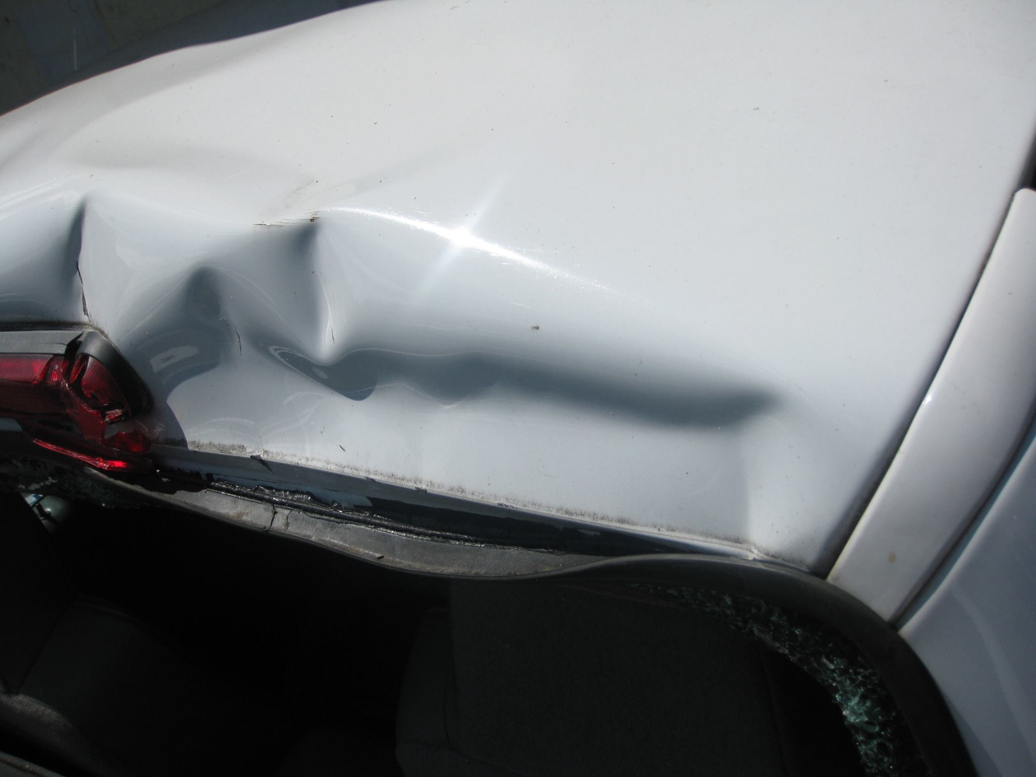 Bank Auto Body, Inc Auto Body Paint and Full Collision Services in Oxon ...