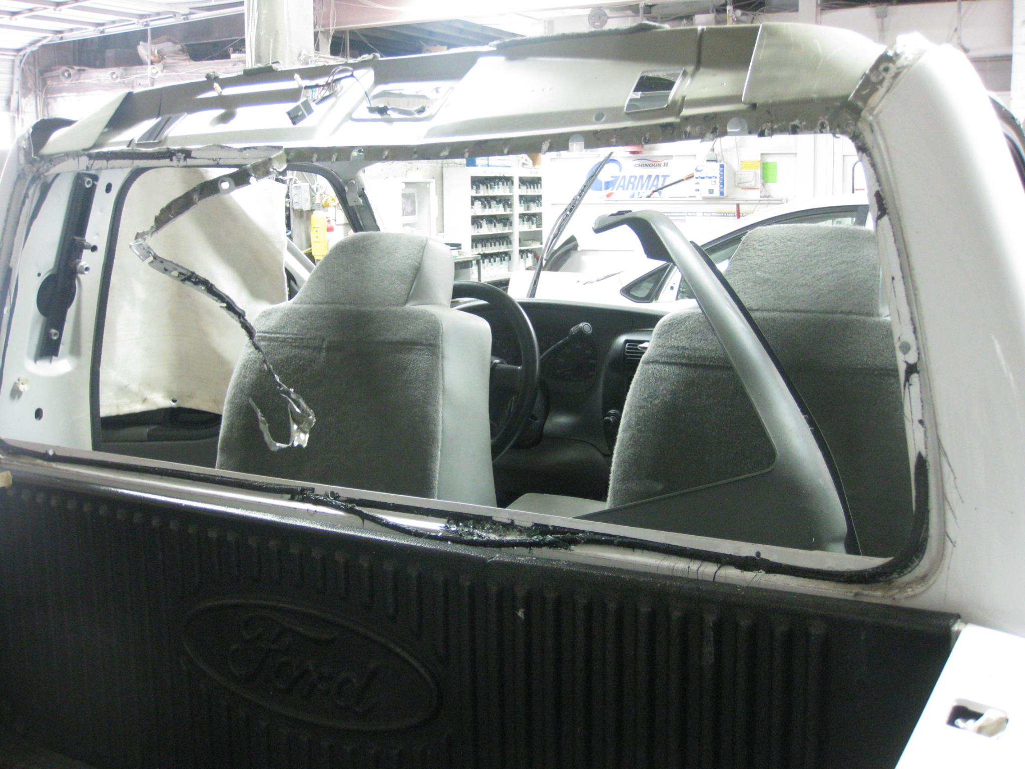 Bank Auto Body, Inc Auto Body Paint and Full Collision Services in Oxon ...