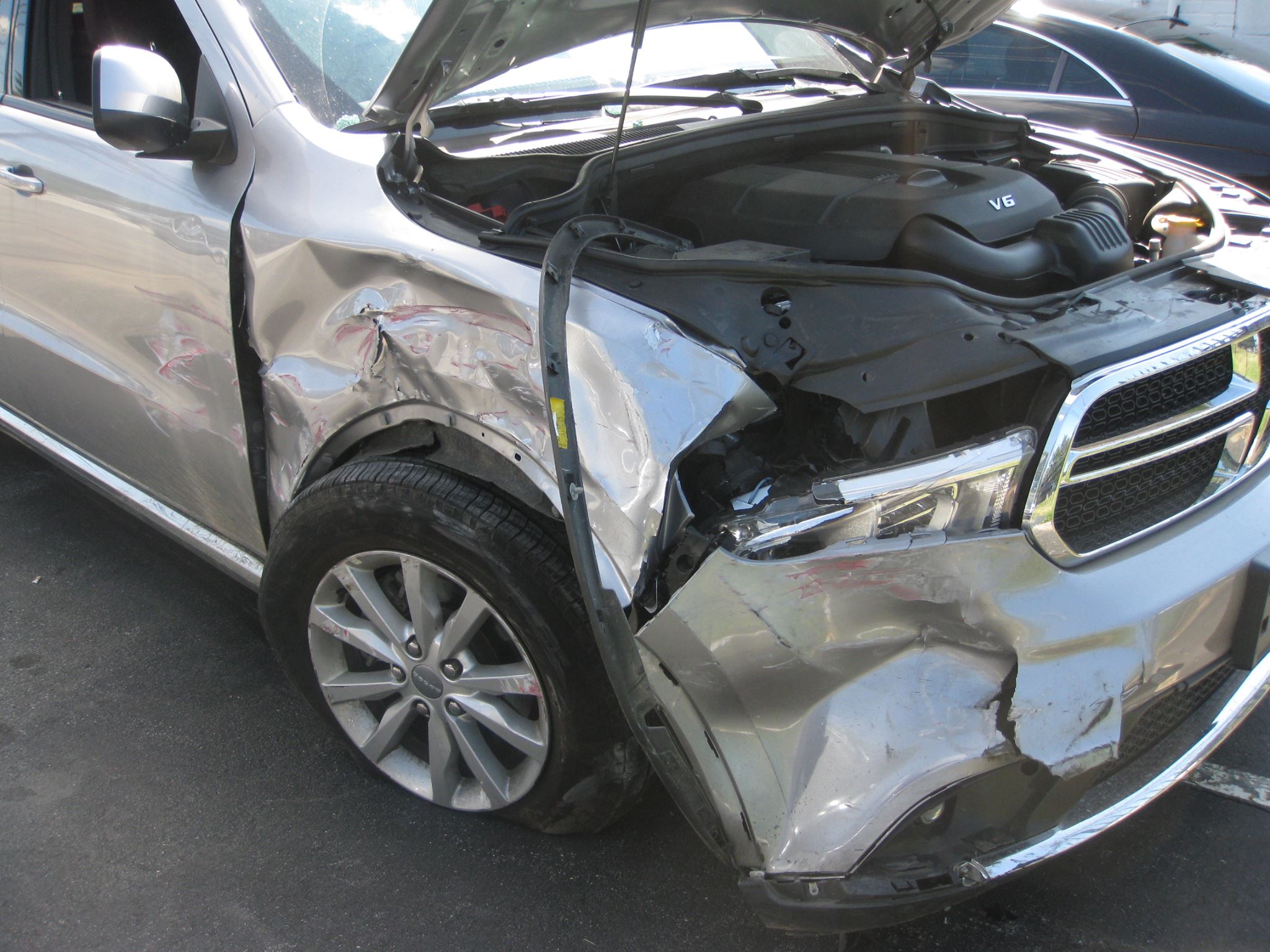 Bank Auto Body, Inc Auto Body Paint and Full Collision Services in Oxon ...