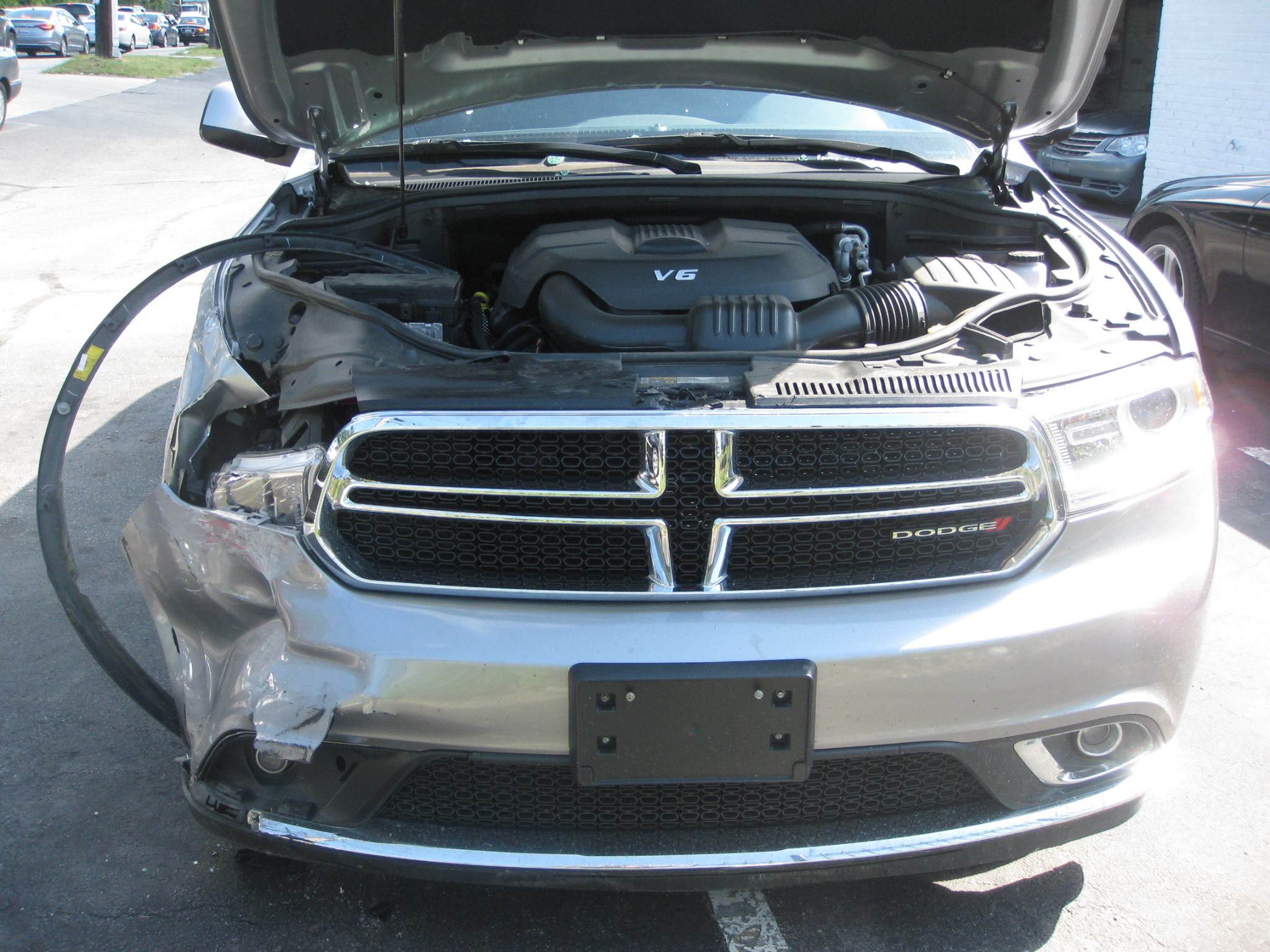 Bank Auto Body, Inc Auto Body Paint and Full Collision Services in Oxon ...