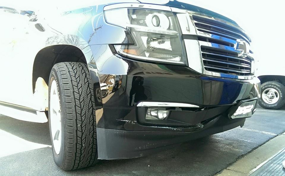 Bank Auto Body, Inc Auto Body Paint and Full Collision Services in Oxon ...