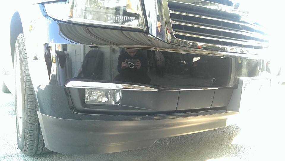 Bank Auto Body, Inc Auto Body Paint and Full Collision Services in Oxon ...