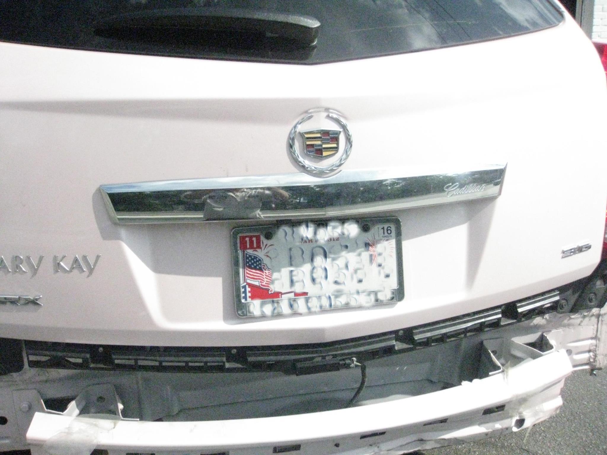 Bank Auto Body, Inc Auto Body Paint and Full Collision Services in Oxon ...