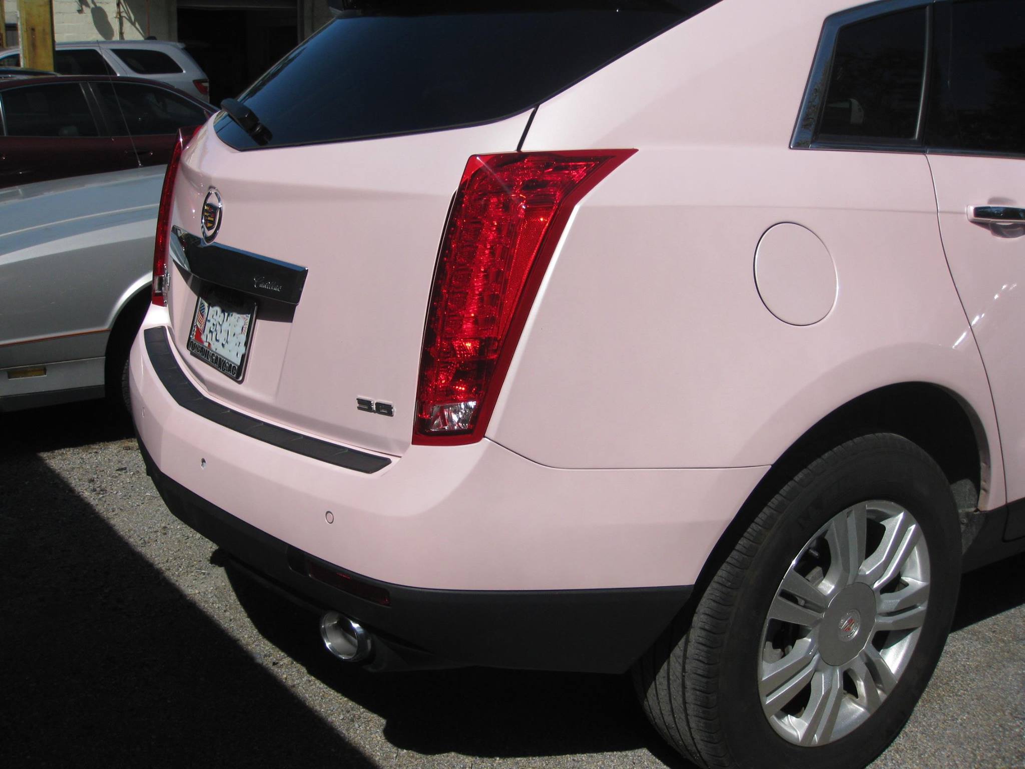 Bank Auto Body, Inc Auto Body Paint and Full Collision Services in Oxon ...