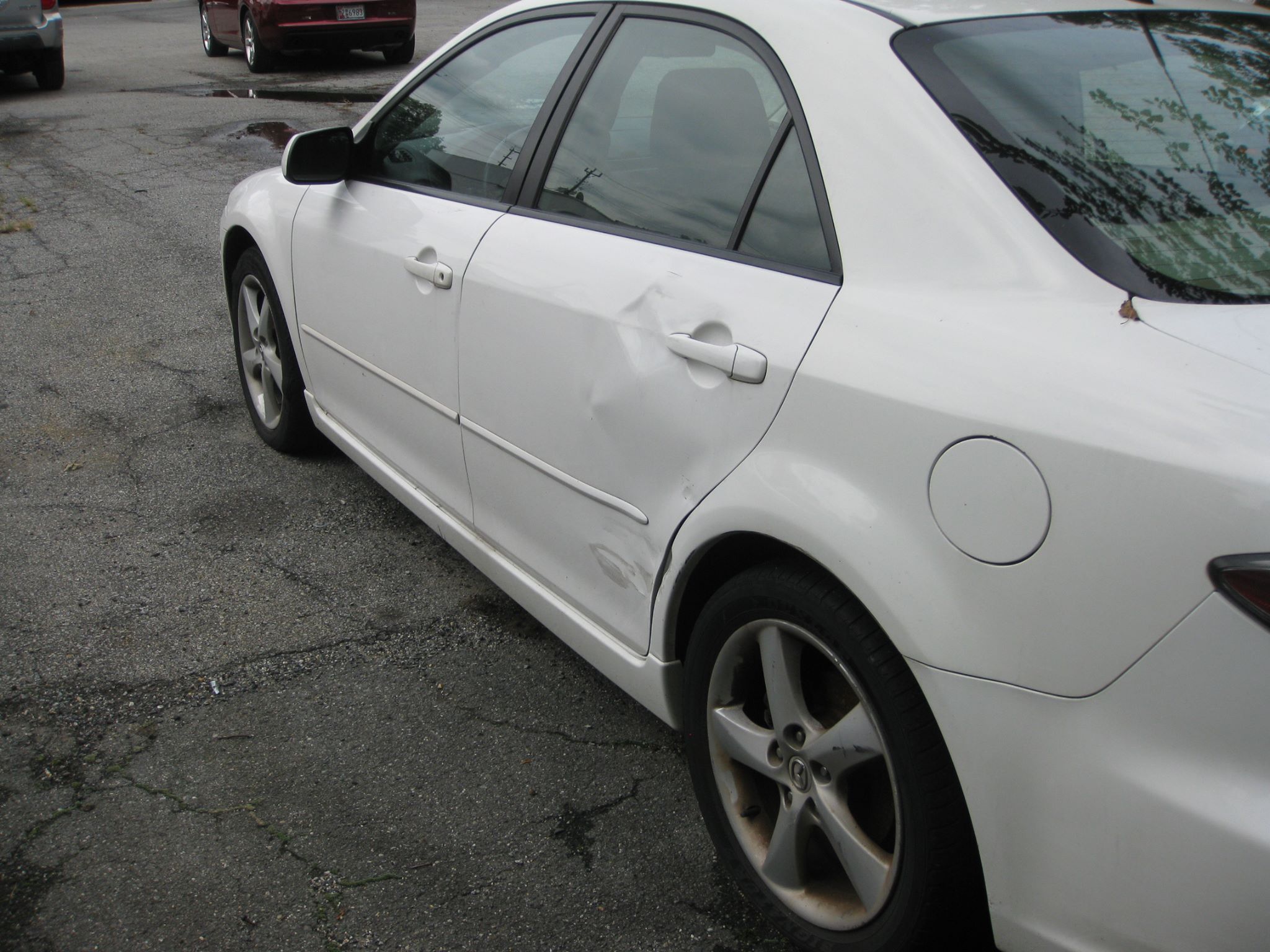 Bank Auto Body, Inc Auto Body Paint and Full Collision Services in Oxon ...