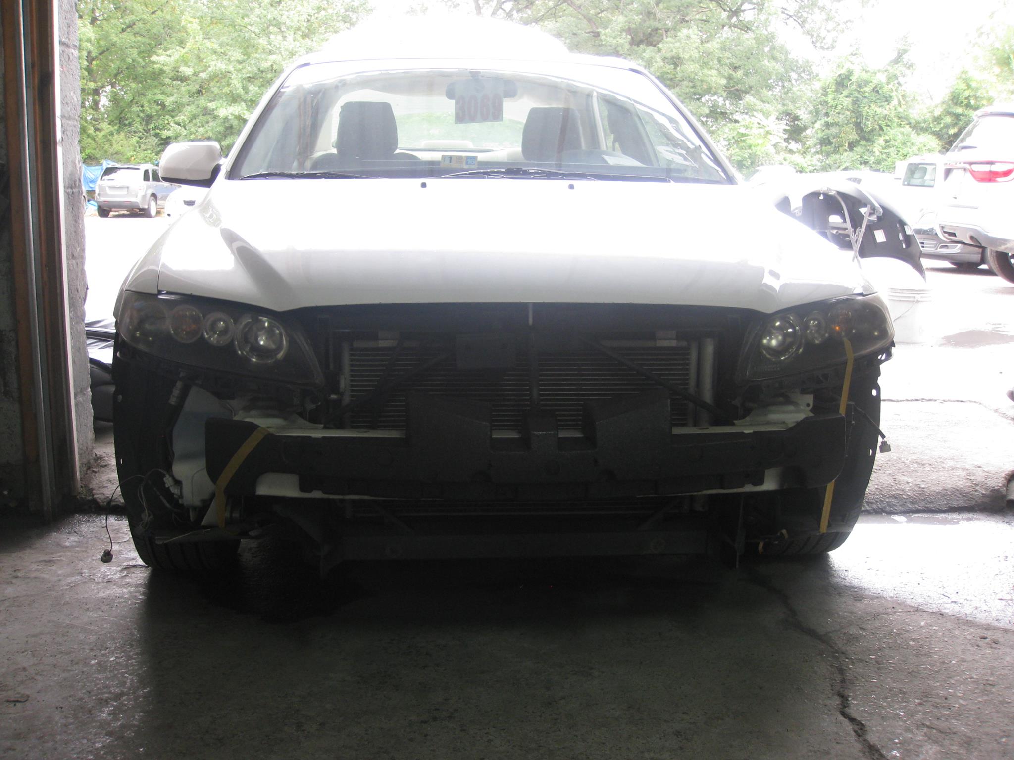 Bank Auto Body, Inc Auto Body Paint and Full Collision Services in Oxon ...