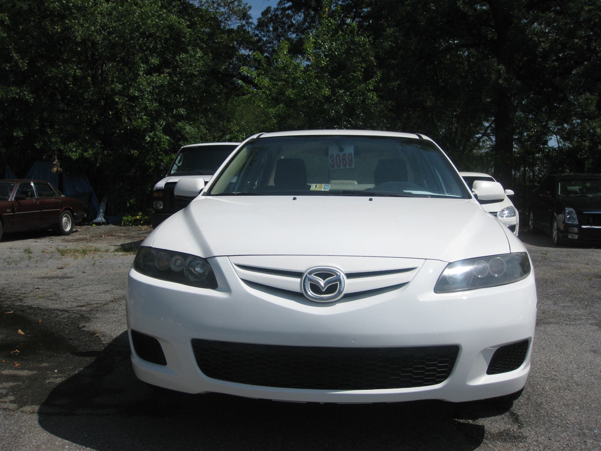 Bank Auto Body, Inc Auto Body Paint and Full Collision Services in Oxon ...