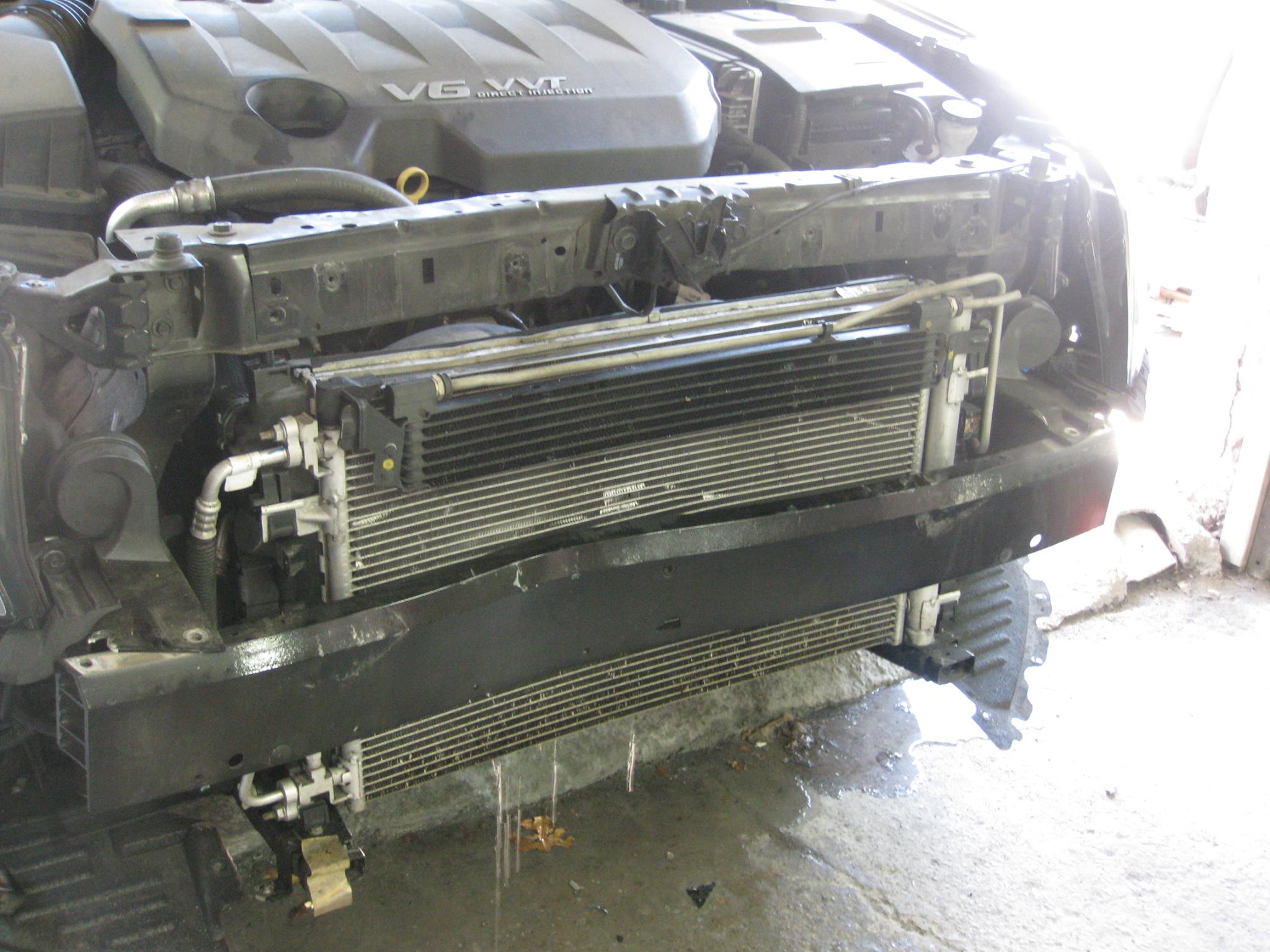 Bank Auto Body, Inc Auto Body Paint and Full Collision Services in Oxon ...