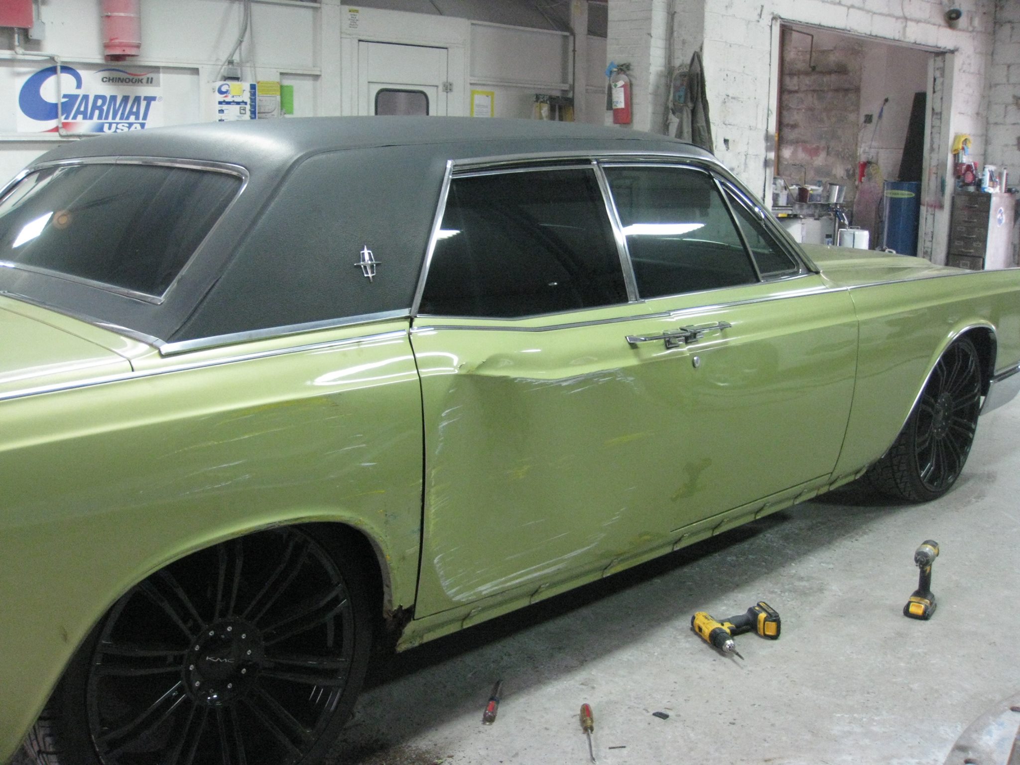 Bank Auto Body, Inc Auto Body Paint and Full Collision Services in Oxon ...